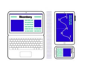 Bloomberg News App UX Design Analysis | BlueLabel