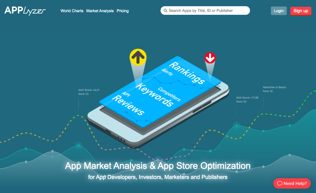 20 of the Best Free Resources for App Developers | Blue Label Labs