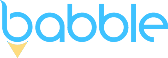App Launch: Babble | Blue Label Labs