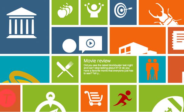 Windows Phone App Studio: A User Interface Only Microsoft Could Design Windows Phone App Studio: A User Interface Only Microsoft Could Design