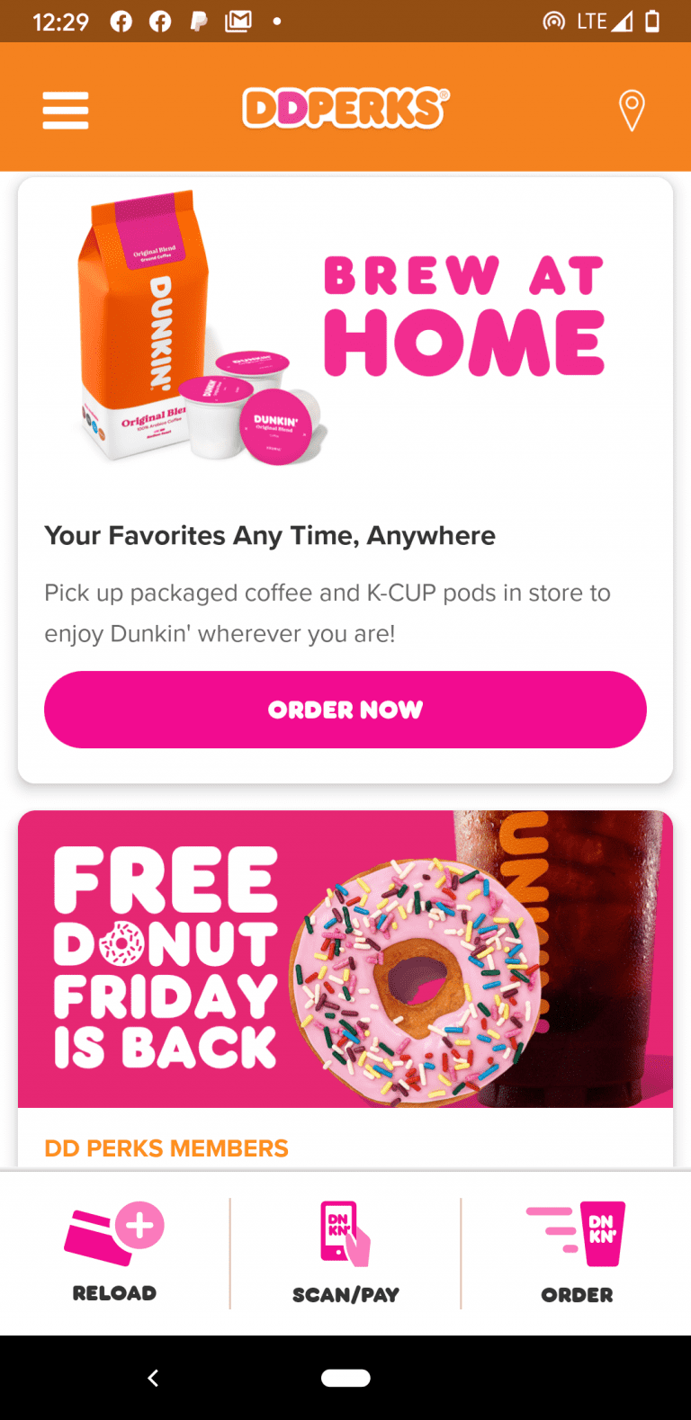 Changing How We Look at Loyalty Rewards Apps - Blue Label Labs