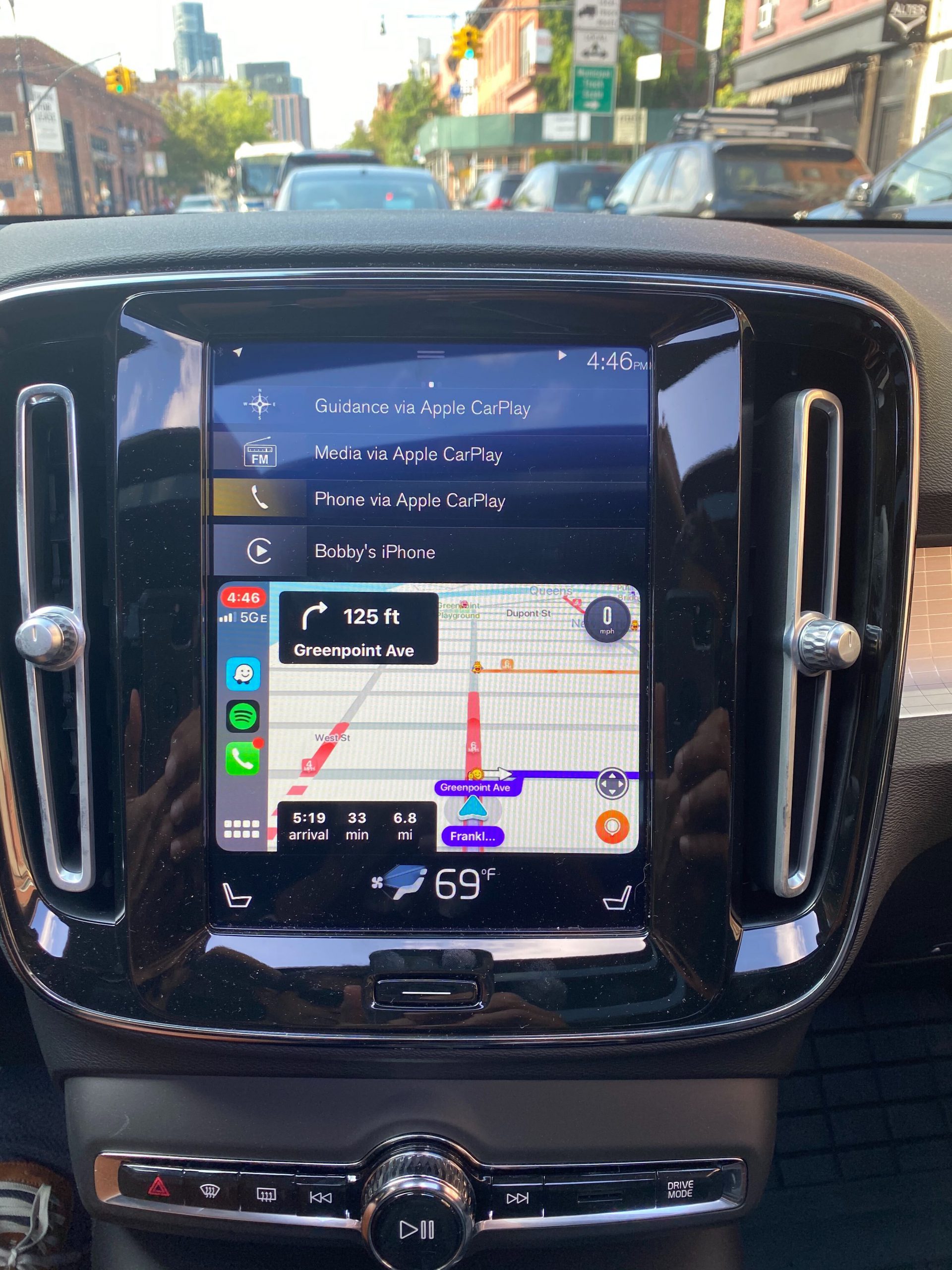 Overview of Android Auto and Apple CarPlay in 2021 | Blue Label Labs