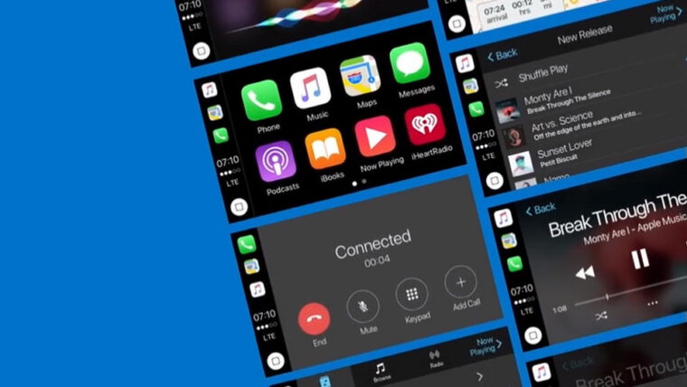 How to Develop a CarPlay Enabled iOS App [All You Need To Know]