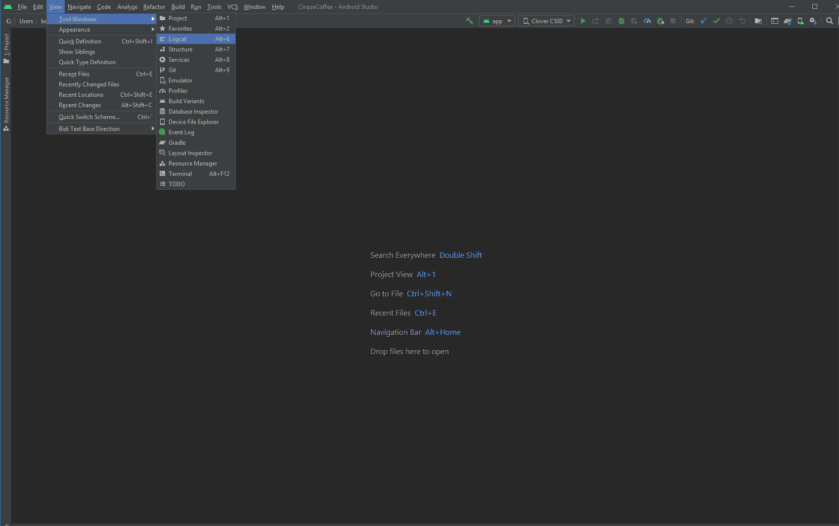 Capture a Screenshot from a Clover Station Sandbox Dev Kit | Blue Label ...
