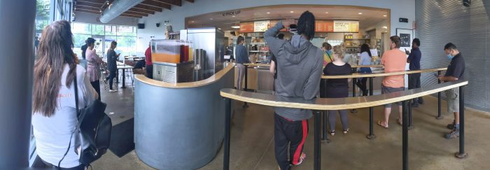 How Chipotle Delivers an Excellent Mobile App Experience - Blue Label Labs