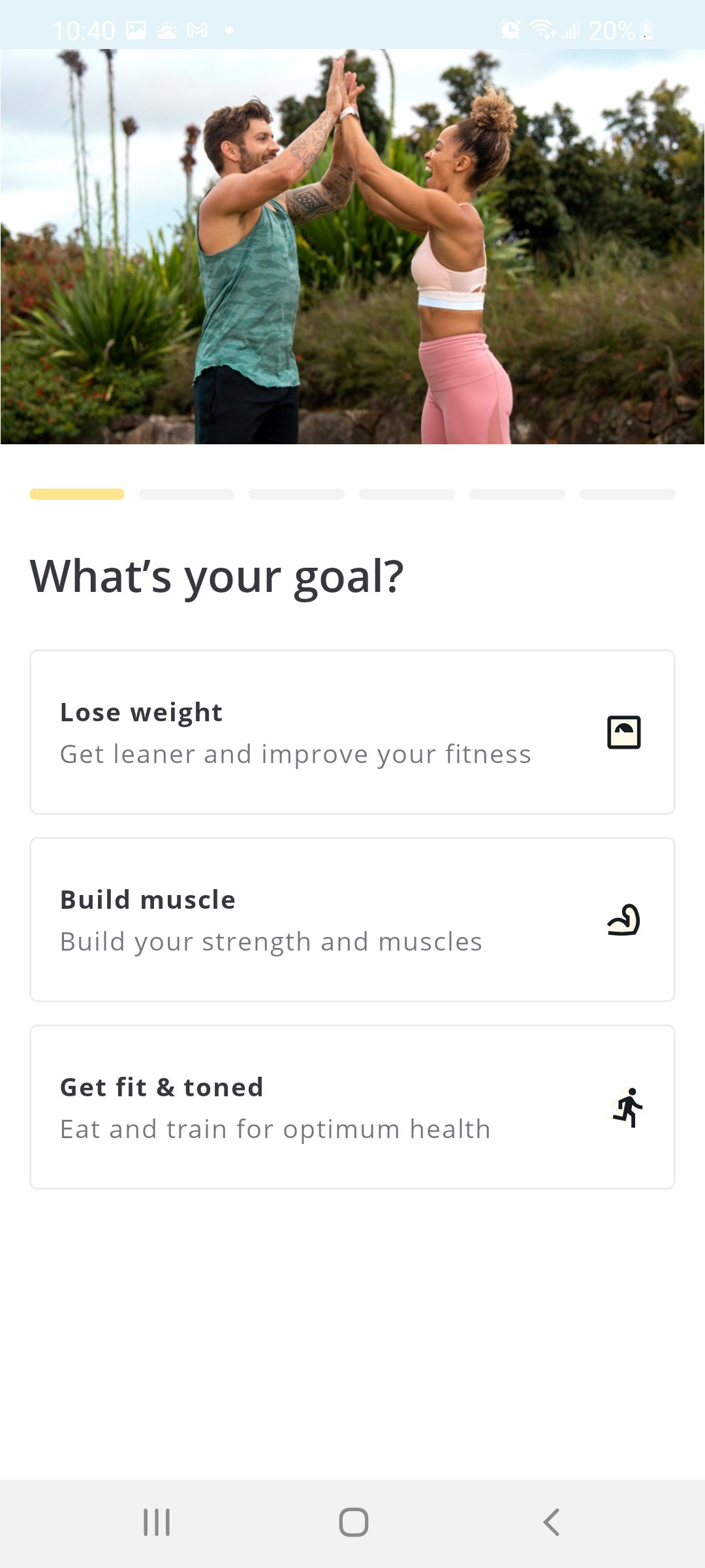 App Rundown: Centr, At-Home Workouts By Chris Hemsworth - Blue Label Labs