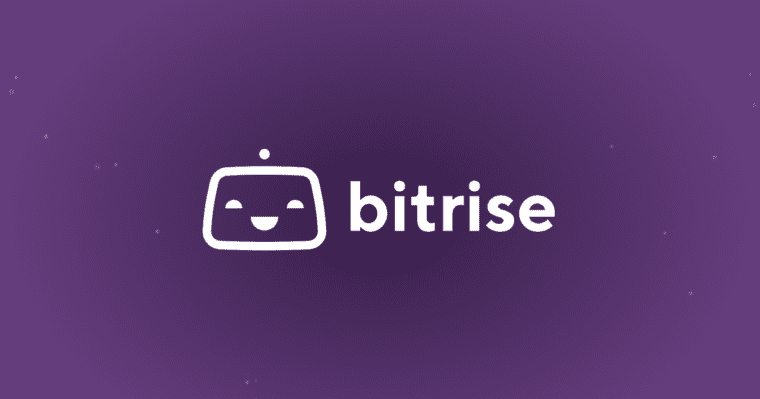 Setup Bitrise to Upload a React Native App to Apple App Store Connect