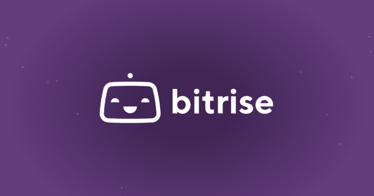 Setup Bitrise to Upload a React Native App to Apple App Store Connect