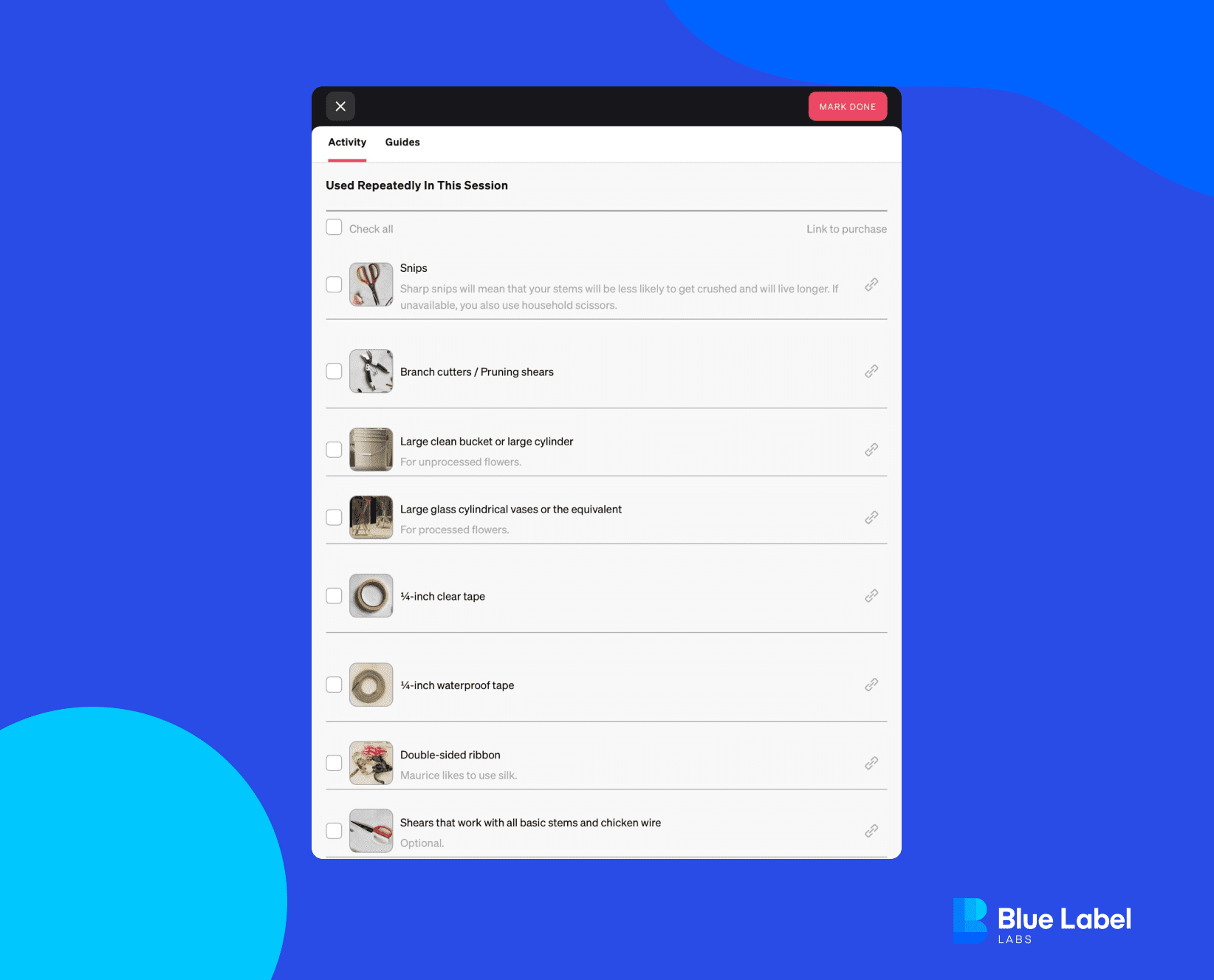 A Deep-dive Review of the MasterClass App - Blue Label Labs