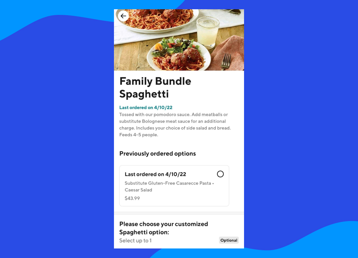 6 Examples of Good and Bad Mobile Ordering & Delivery - Blue Label Labs