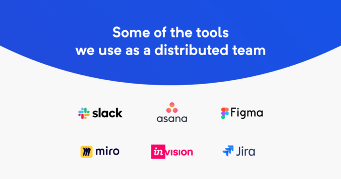 How Blue Label Labs Embraced The Future of Work