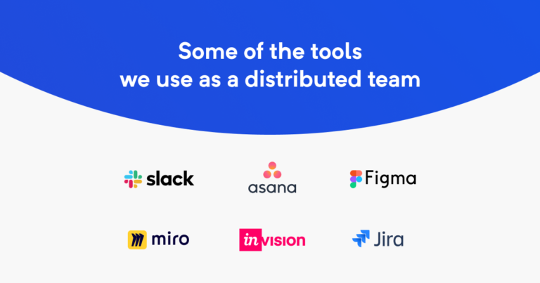 How Blue Label Labs Embraced The Future of Work