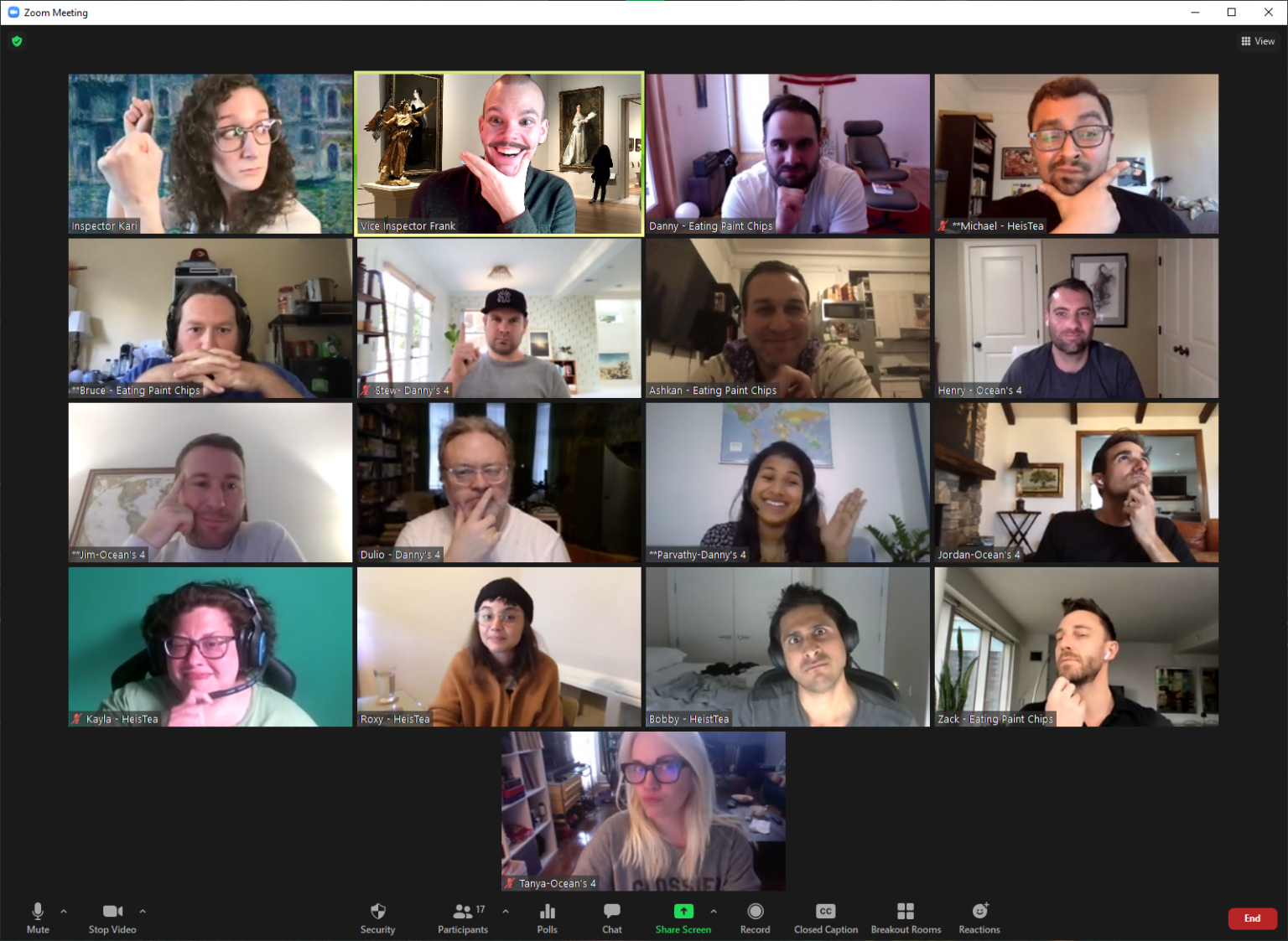How Blue Label Labs Embraced The Future of Work