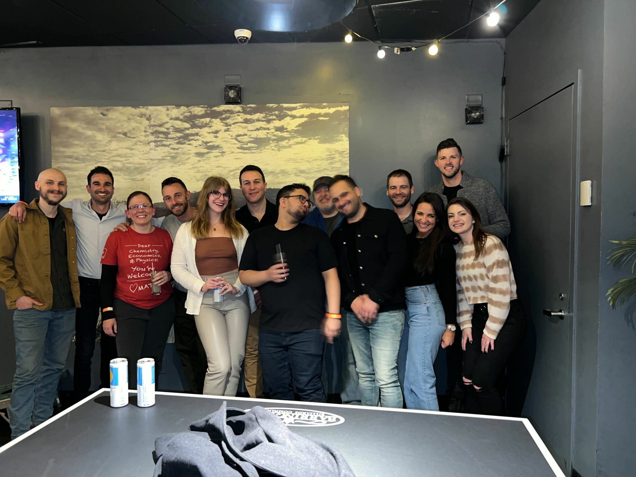 How Blue Label Labs Embraced The Future of Work