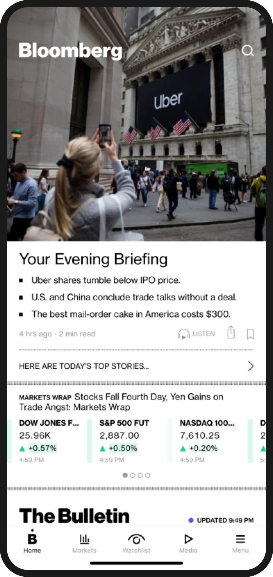 Leading iPhone App Developers | iOS Development Company | BlueLabel