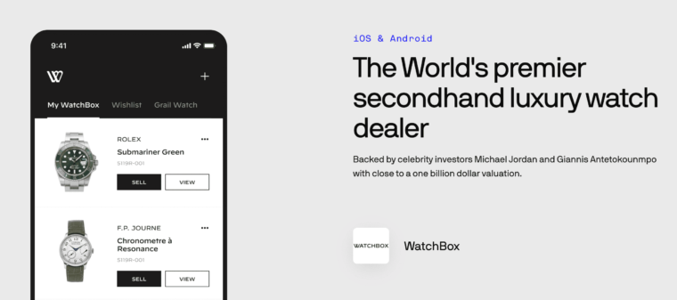 eCommerce App Development & Digital Products | BlueLabel